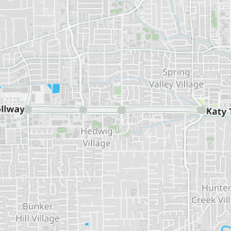 Route Map - 433-Silver Line - Houston METRO - TransSee