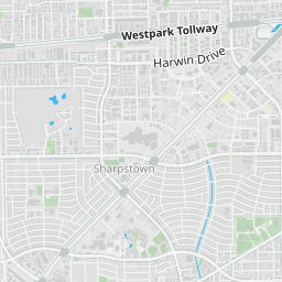 Route Map - 433-Silver Line - Houston METRO - TransSee